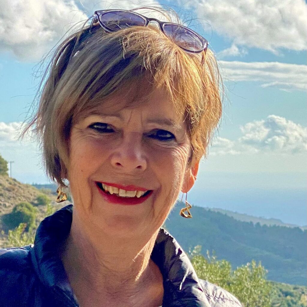 Nieuws: Margriet van Tulder: Algemeen bestuurslid van NVRR — Vereniging ...